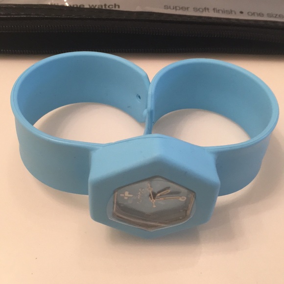 Rumba | Accessories | Rumba Broadway Slap Watch | Poshmark